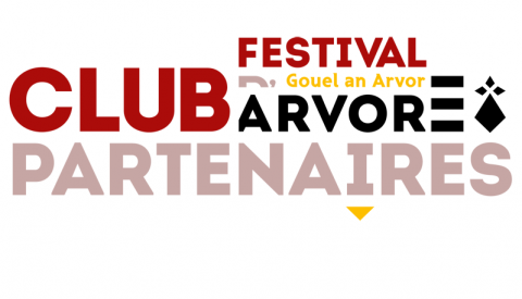 Festival d'Arvor
